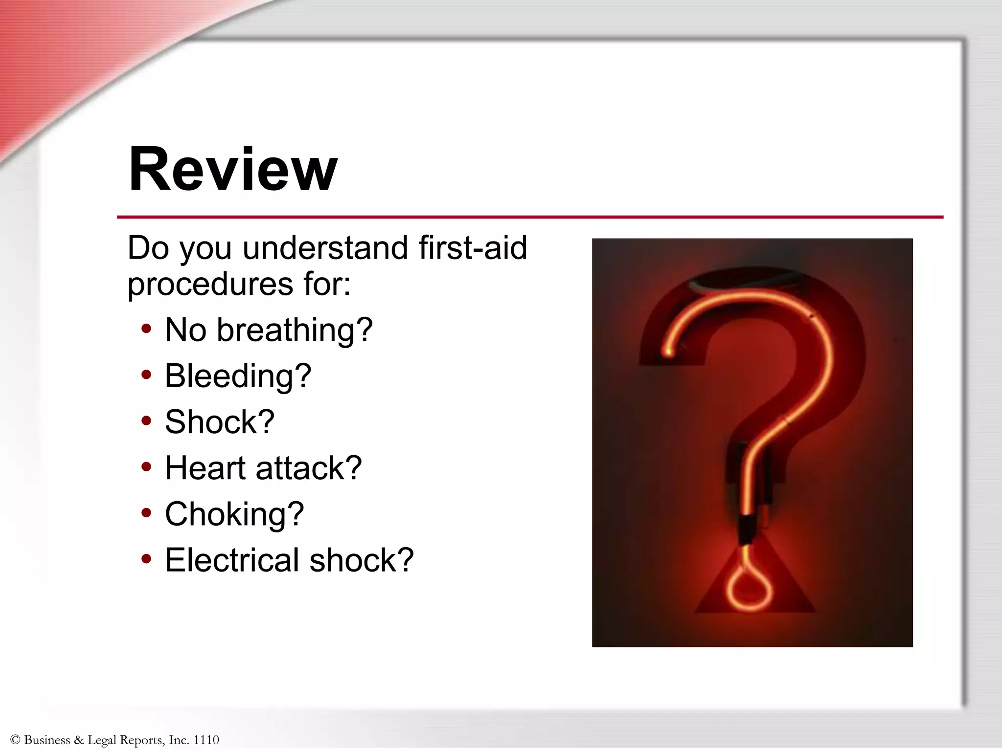 medical emergency.ppt