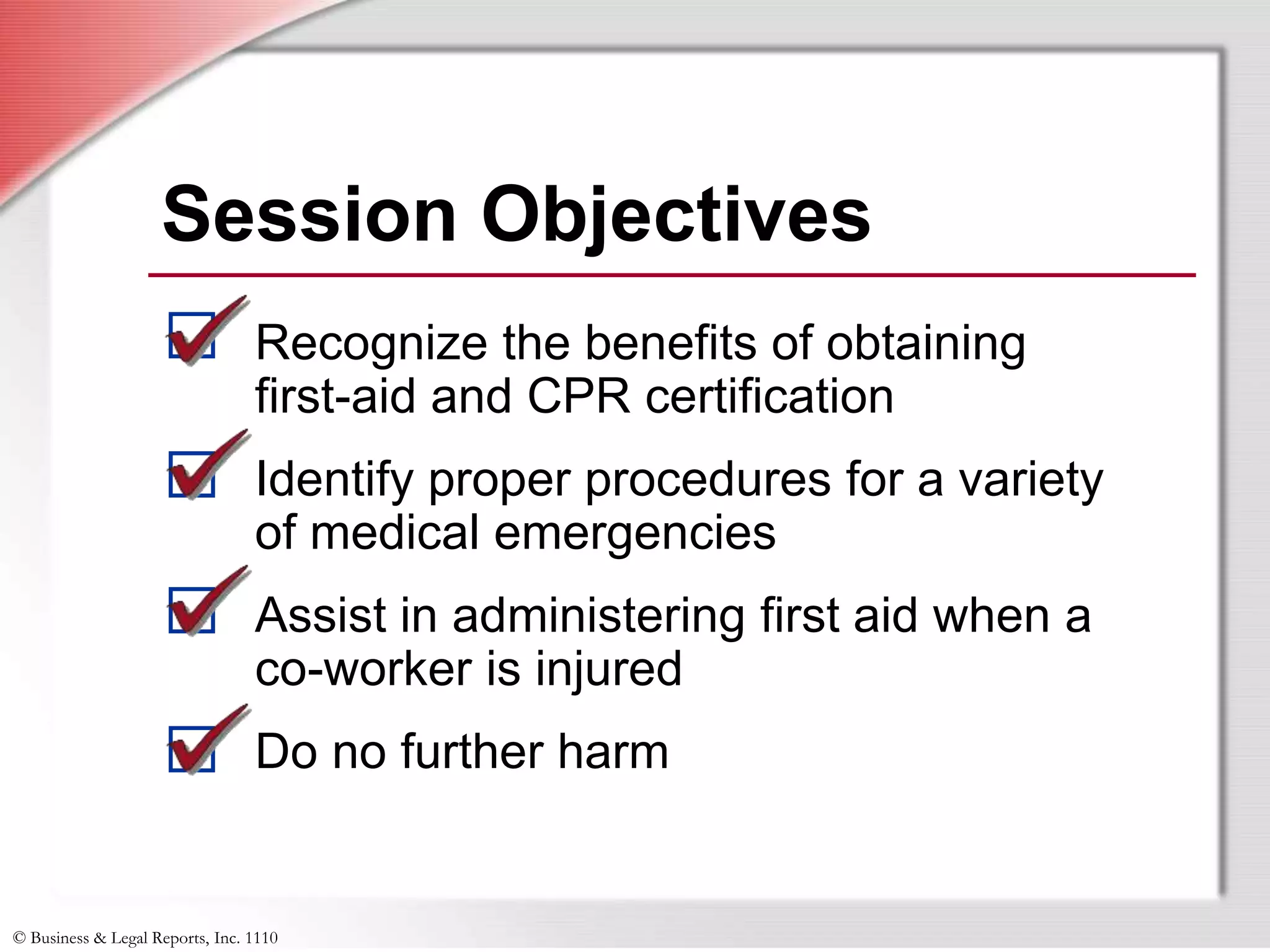 medical emergency.ppt