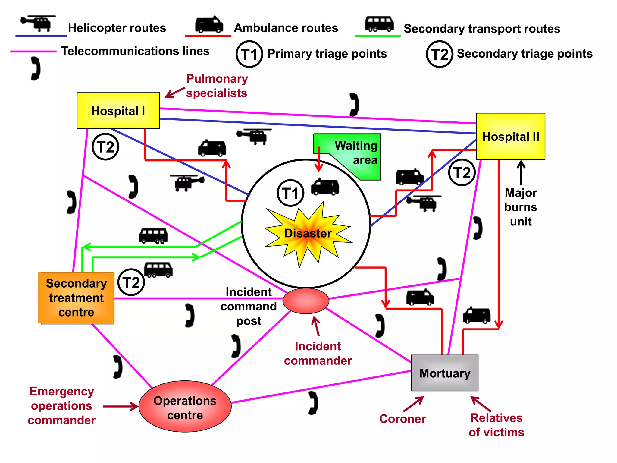 Medical emergency planning | PDF