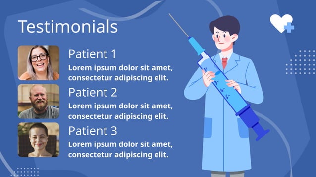 Medical English powerpoint presentations | PPT