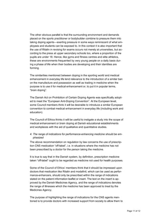 Medical enhancement | PDF