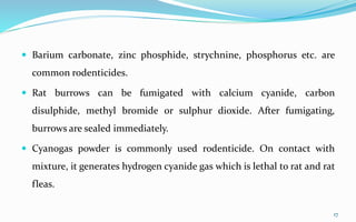 Medical entamology | PPT