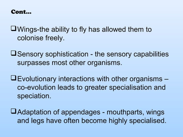 Medical entomology and vector bionomics | PPT