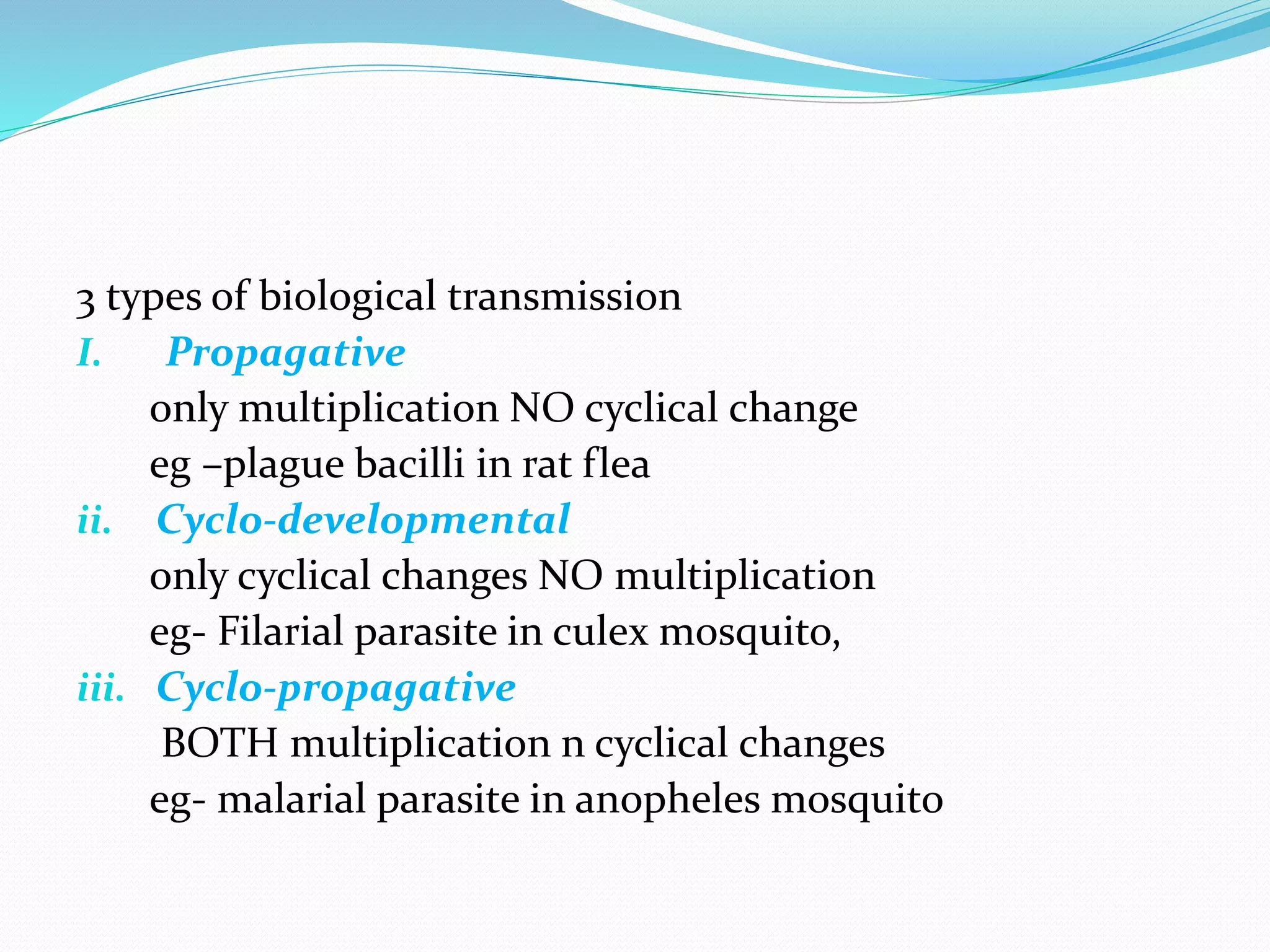 Medical entomology | PPTX