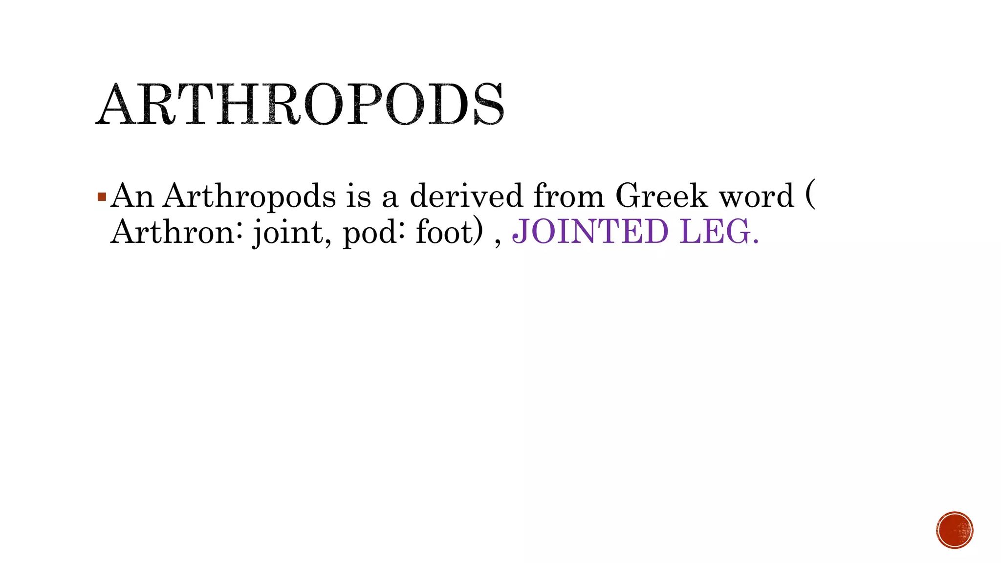 Medical entomology | PPTX