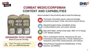 DeployedMedicineMedical EquipmentTCCC.pptx