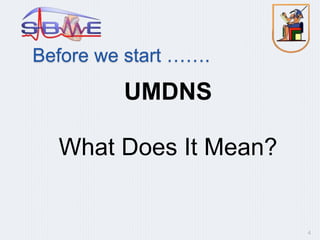 Medical equipment specifications | PPTX