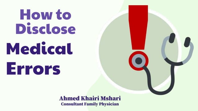 How to Disclose Medical Errors.pptx