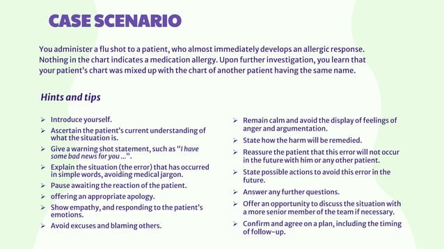 How to Disclose Medical Errors.pptx