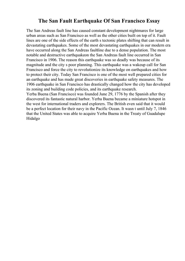 Medical Essay Examples | PDF