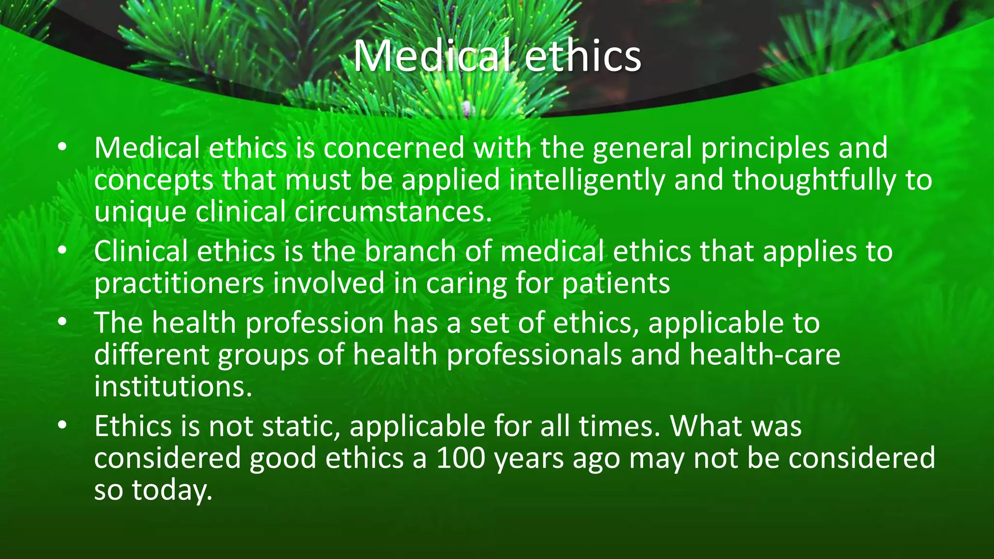 Medical ethics.pptx