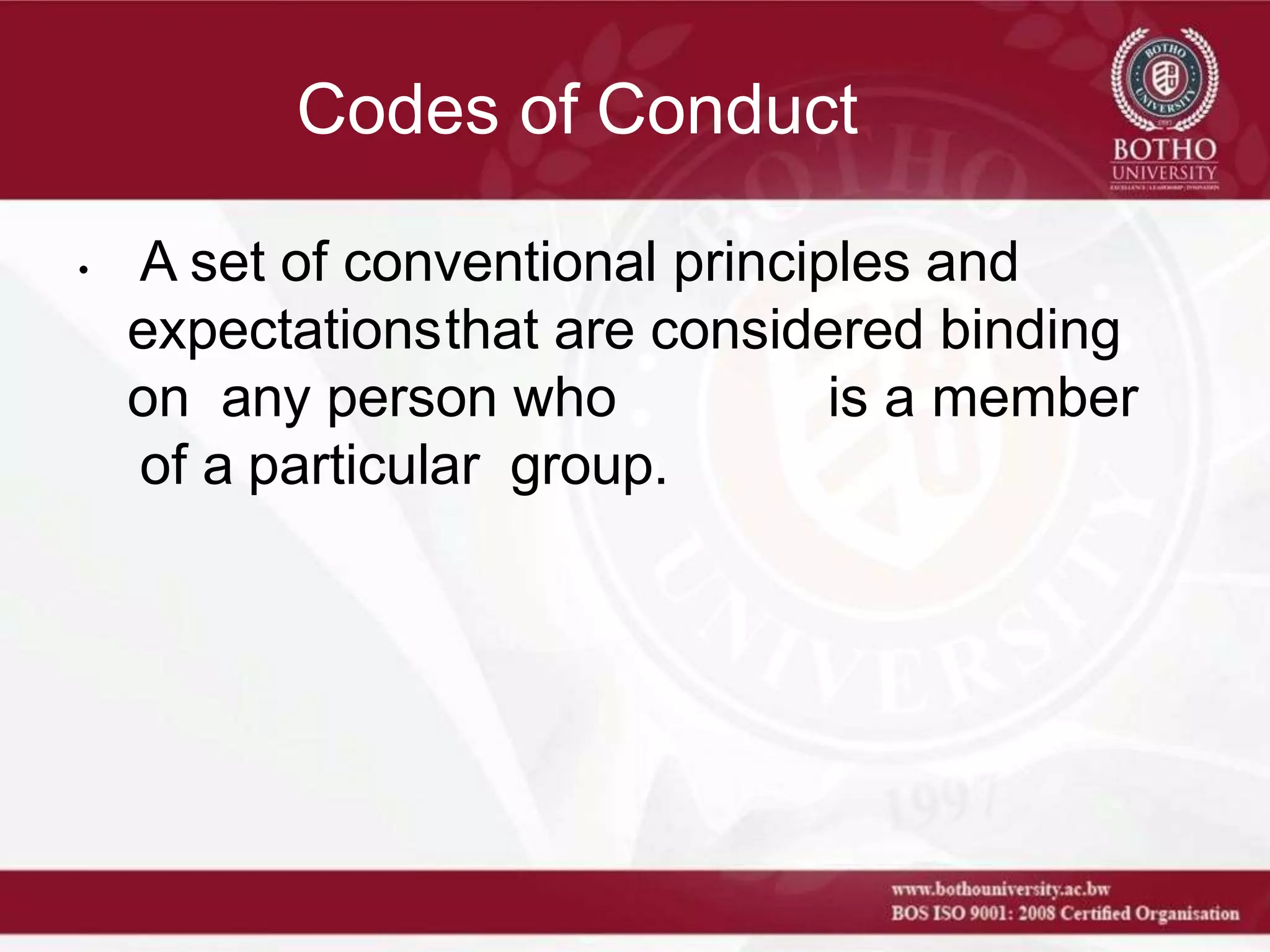 Medical ethics goal scope | PPTX