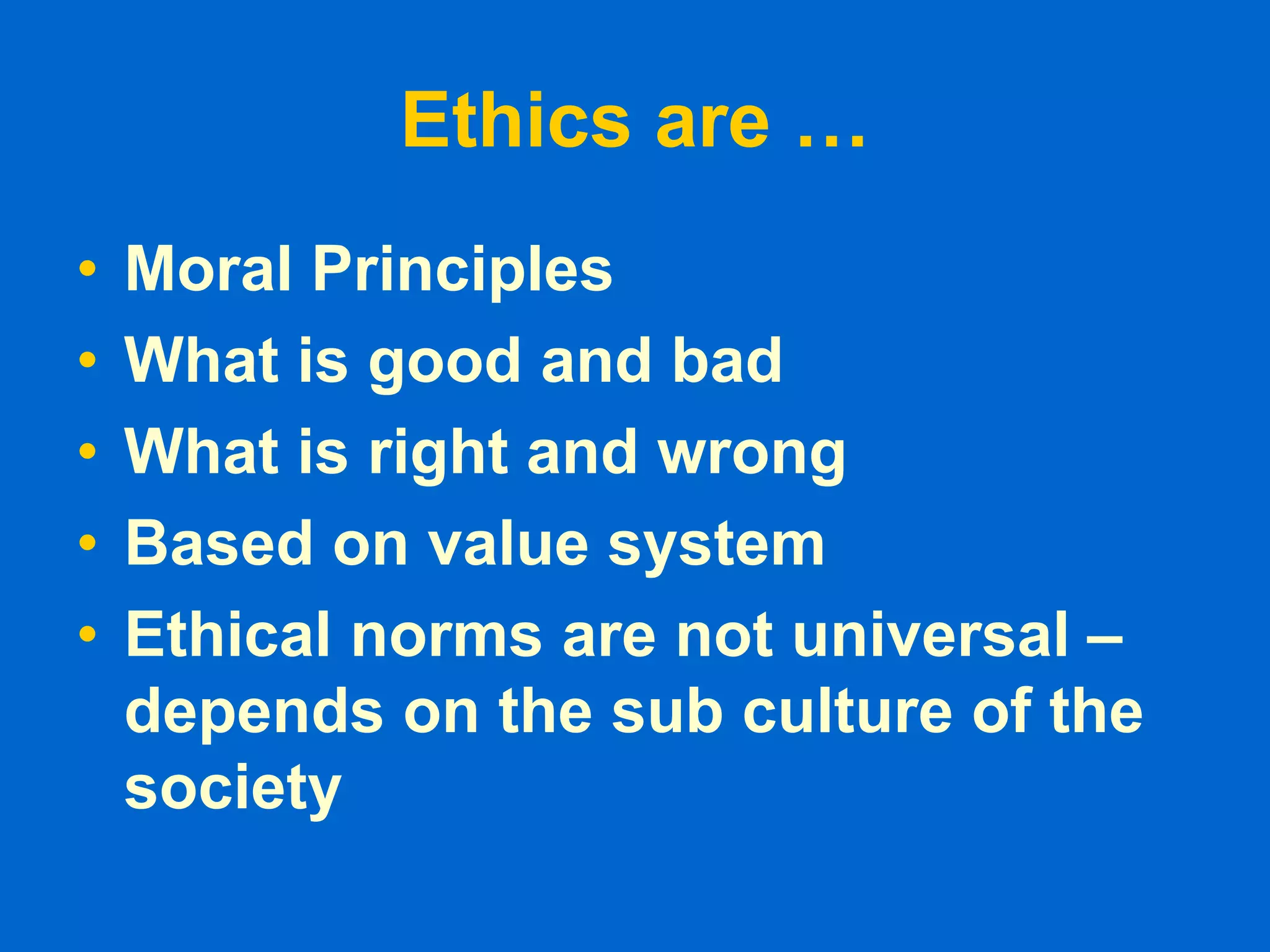 Medical ethics-principles.ppt