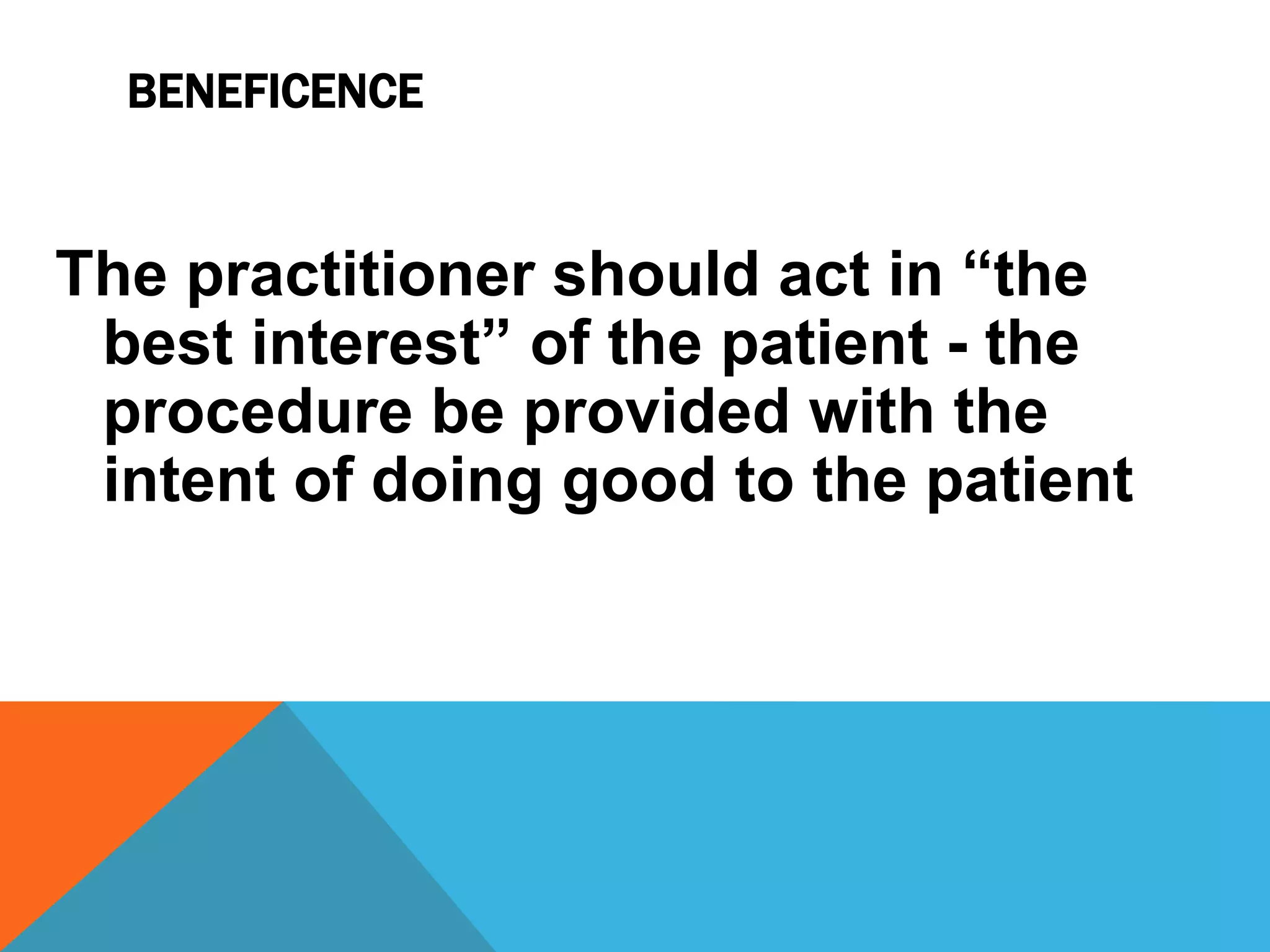 Medical ethics-principles.ppt