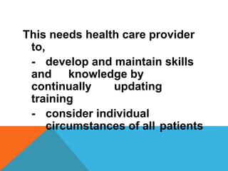 Medical ethics-principles.ppt