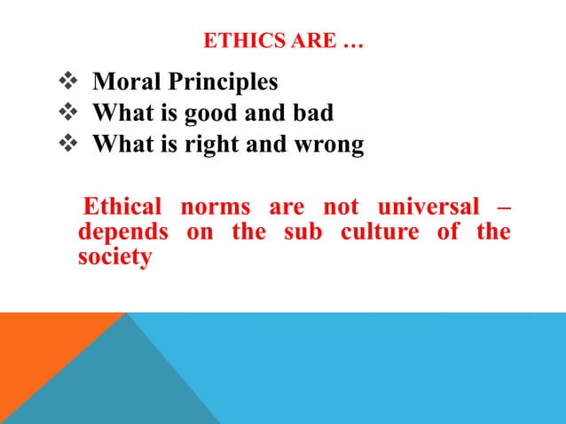 Medical ethics-principles.ppt