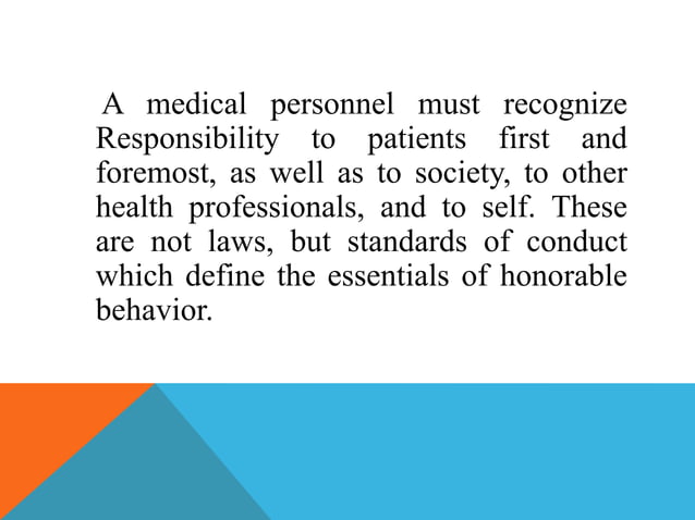 Medical ethics-principles.ppt