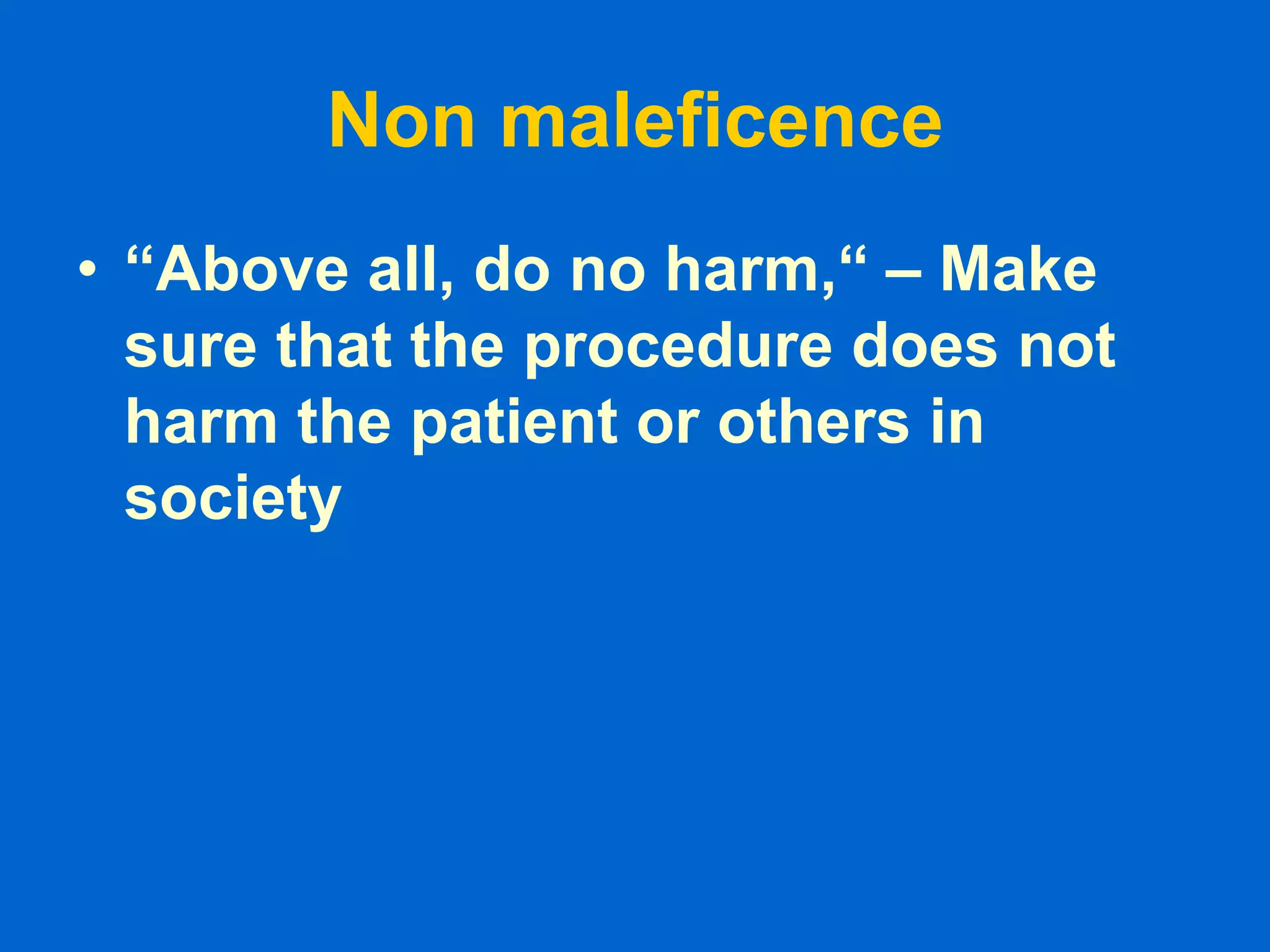 Medical ethics-principles.ppt