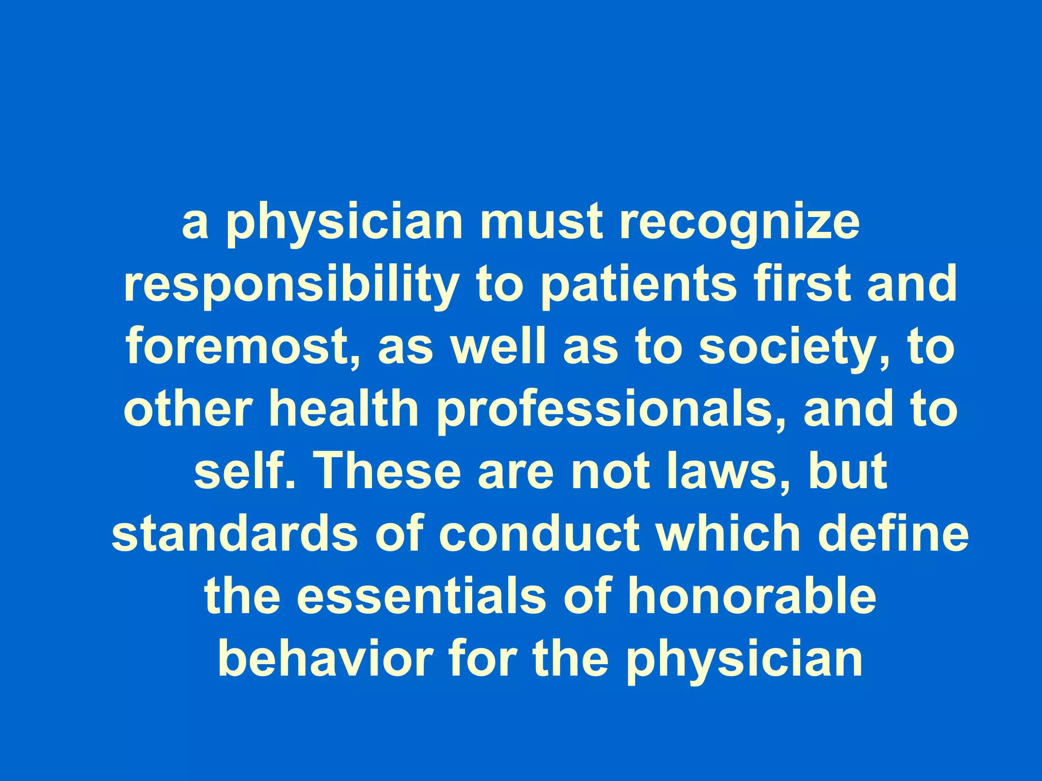 Medical ethics-principles.ppt