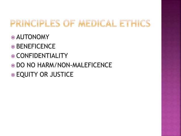 MEDICAL ETHICS 2.pptx