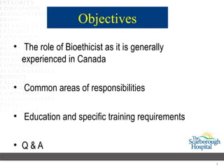 Medical ethics aug2012 | PPT