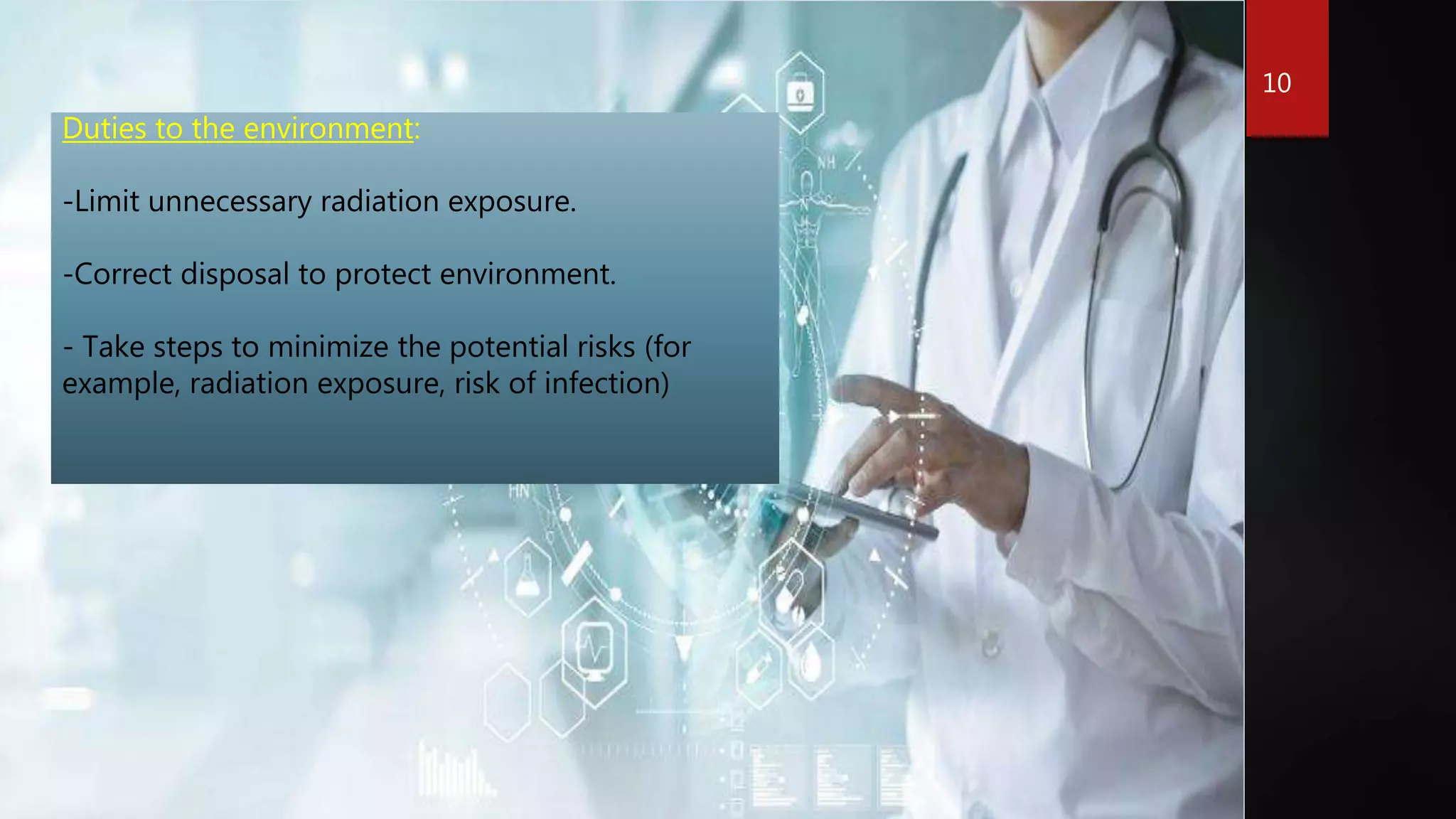 Medical Ethics in Medical Practice | PPTX