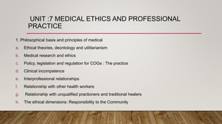 MEDICAL ETHICS LECTURE 2022.pptx