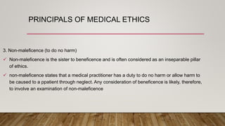 MEDICAL ETHICS LECTURE 2022.pptx
