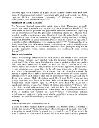 Medical ethics notes | DOCX