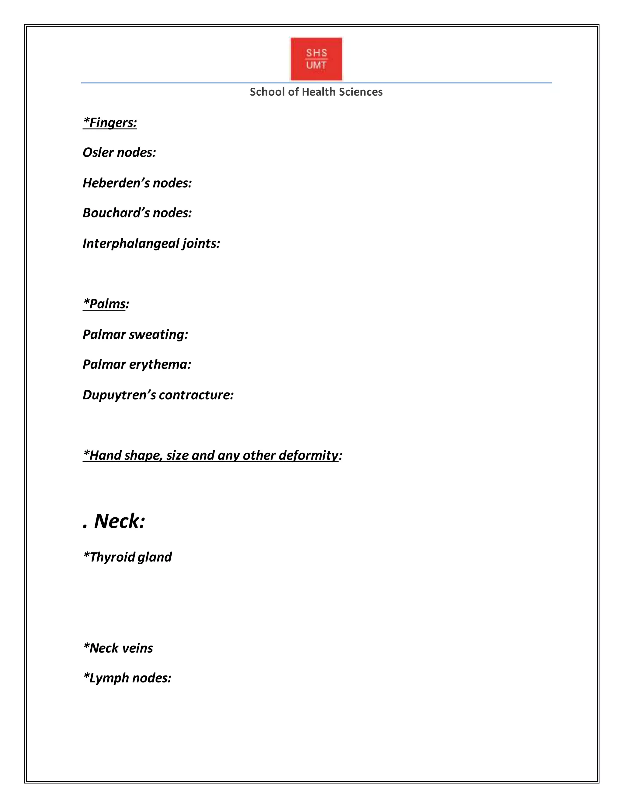 MEDICAL EVALUATION PERFORMA - UPDATED.docx