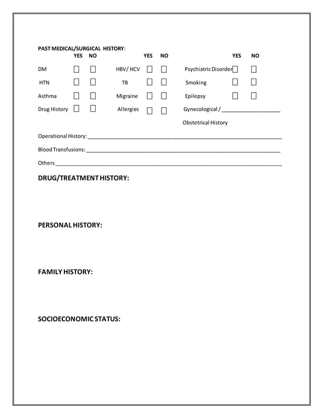 MEDICAL EVALUATION PERFORMA - UPDATED.docx