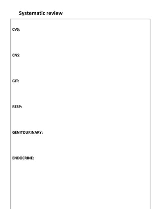 MEDICAL EVALUATION PERFORMA - UPDATED.docx