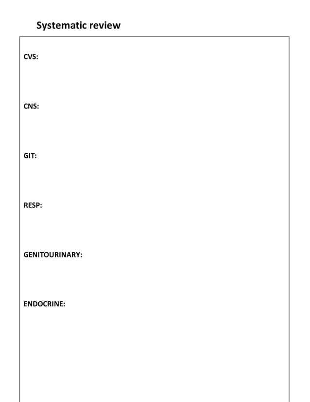 MEDICAL EVALUATION PERFORMA - UPDATED.docx