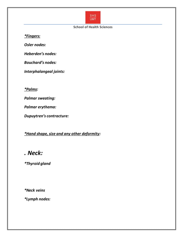 MEDICAL EVALUATION PERFORMA - UPDATED.docx