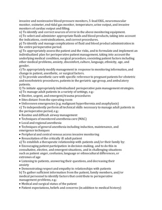 Medical expert ani | PDF