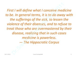 Medical futility DNR | PPT