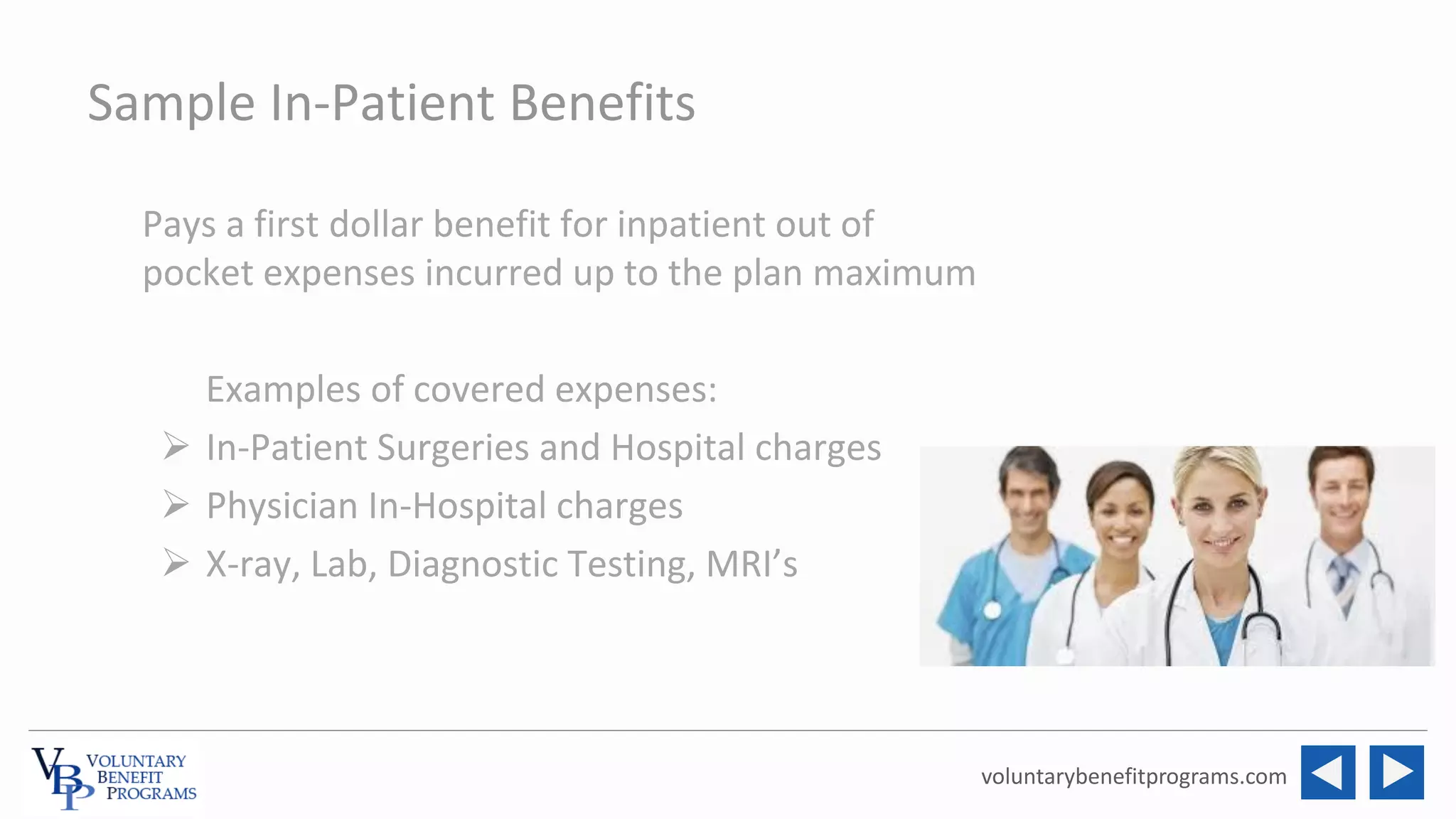 Medical Gap Plans - Reduce Health Plan Costs | PDF