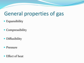 Medical gas - {IUST} | PPT