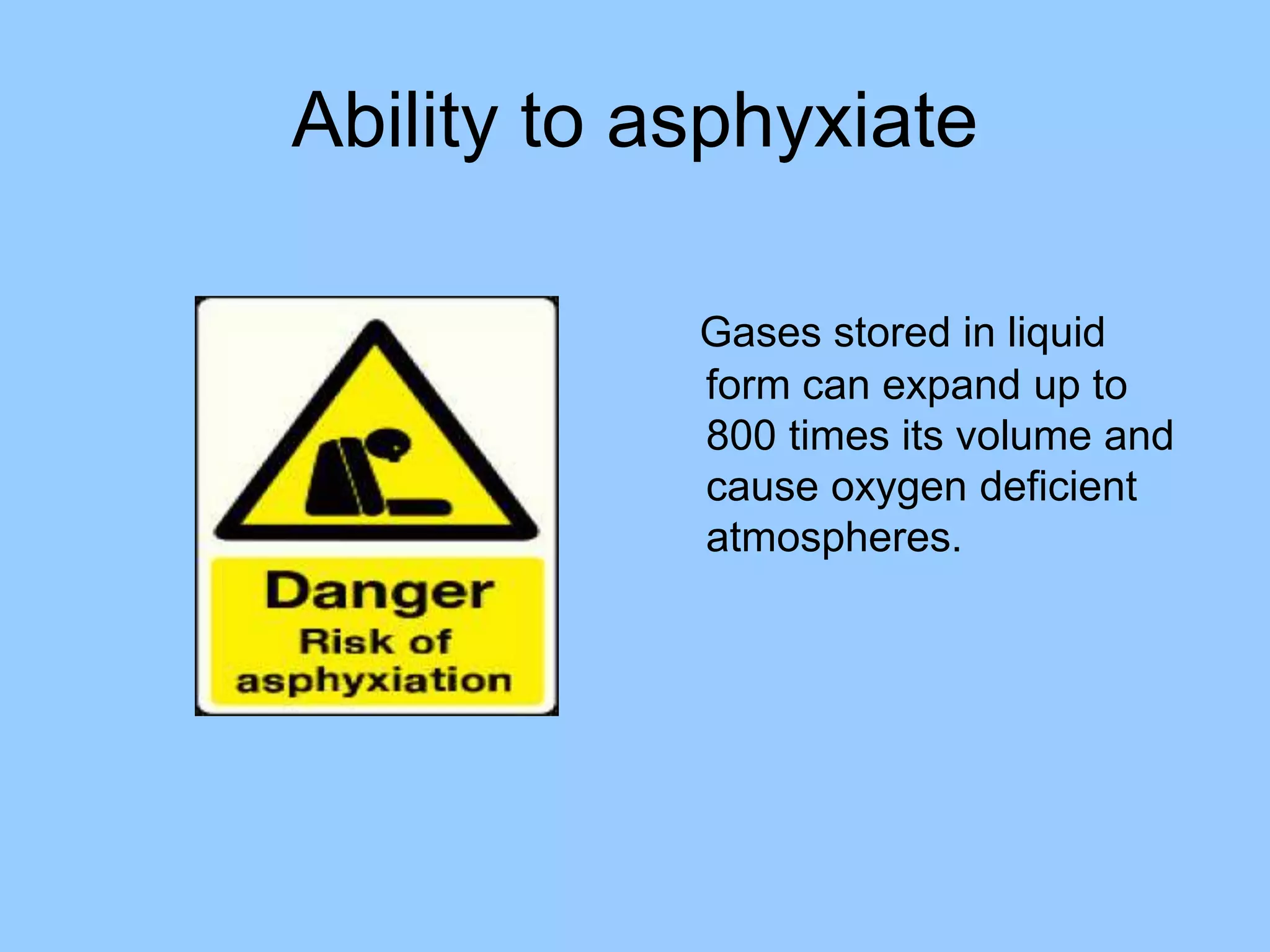 Medical gases. piped and cylinder -training | PPTX