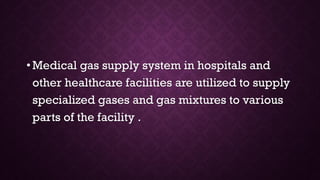 Medical gas Cylinder | PDF