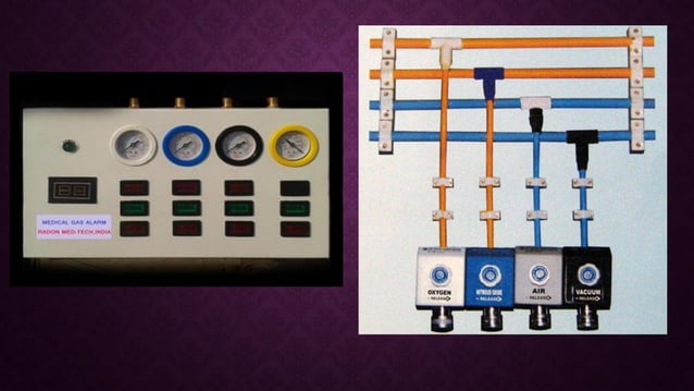 Medical gas Cylinder | PDF