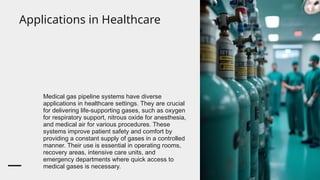 Medical Gas Pipeline Systems essential for human life | PPTX