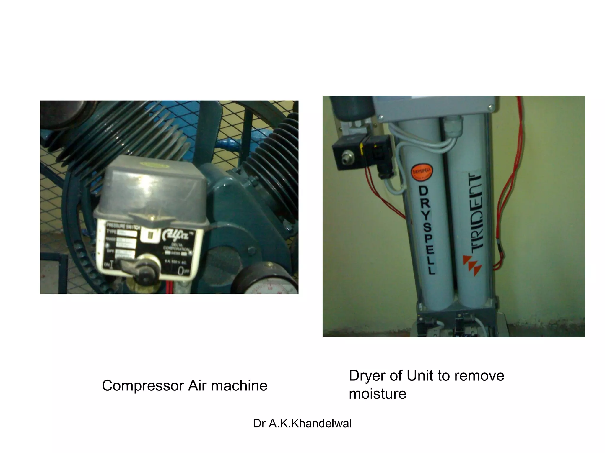 Medical gas supply system | PPT