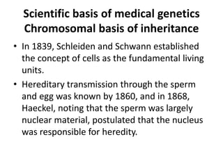 Medical Genetics SDFeaf4rwFAESRGzfvrfgrggf.pptx