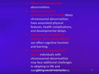 medical genetics chromosomal disorders.pdf