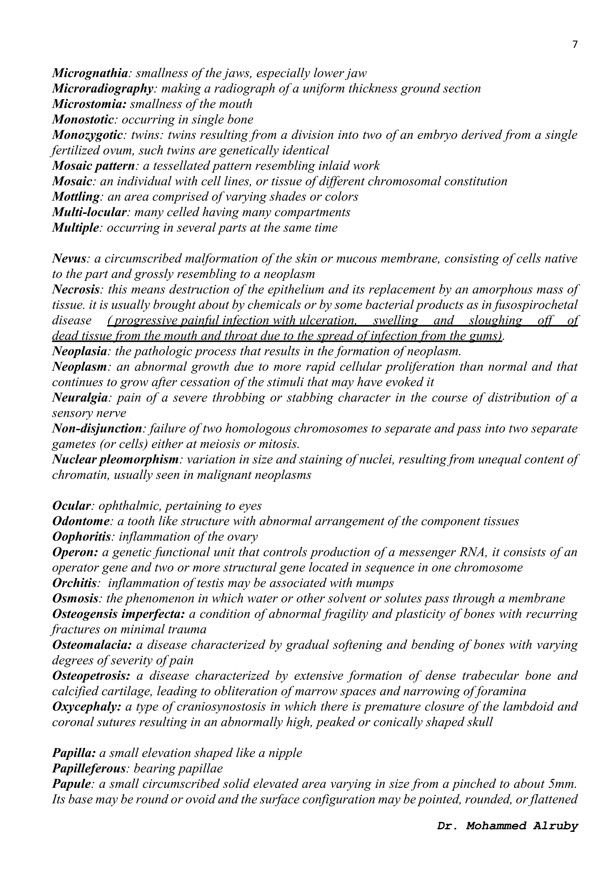 medical glossary.docx