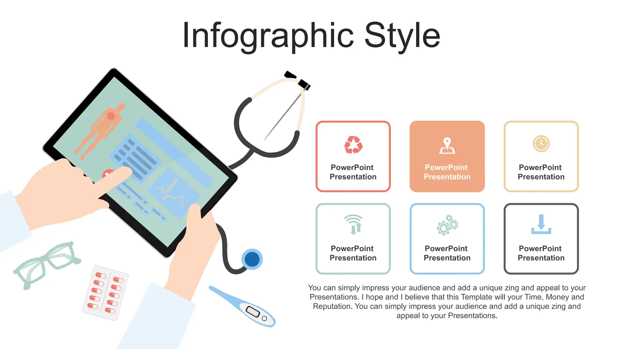Medical Health Care PowerPoint Templates.pptx