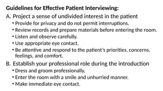 MEDICAL HISTORY ON PATIENT ASSESSMENT.pptx