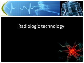 Medical image analysis | PPT