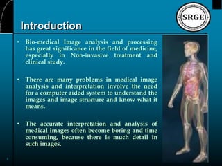 Medical image analysis | PDF